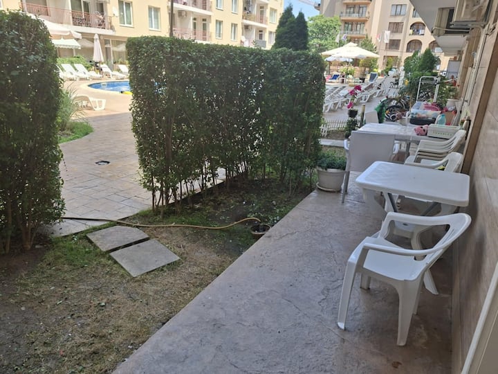 за идйялнй летни почивки - Nessebar