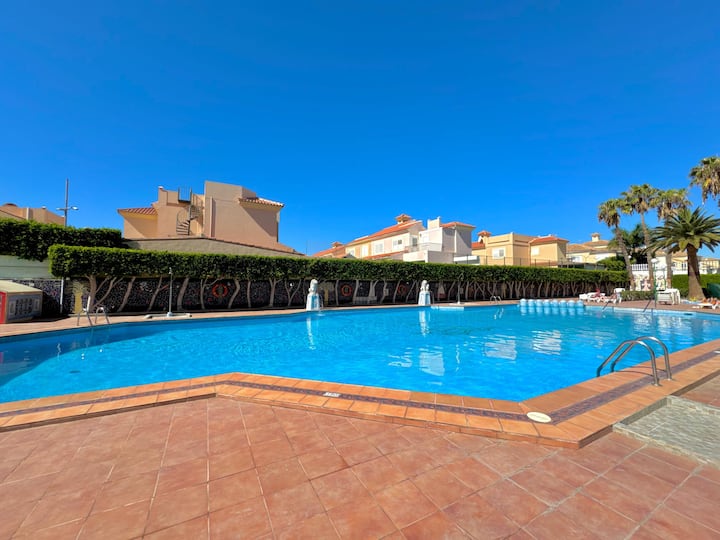 Apartamento Surycan 007 - Maspalomas