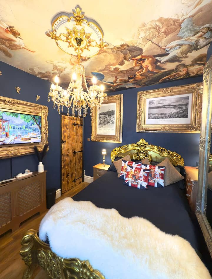 The Lobster Pot Luxury  Holiday Let - Scarborough