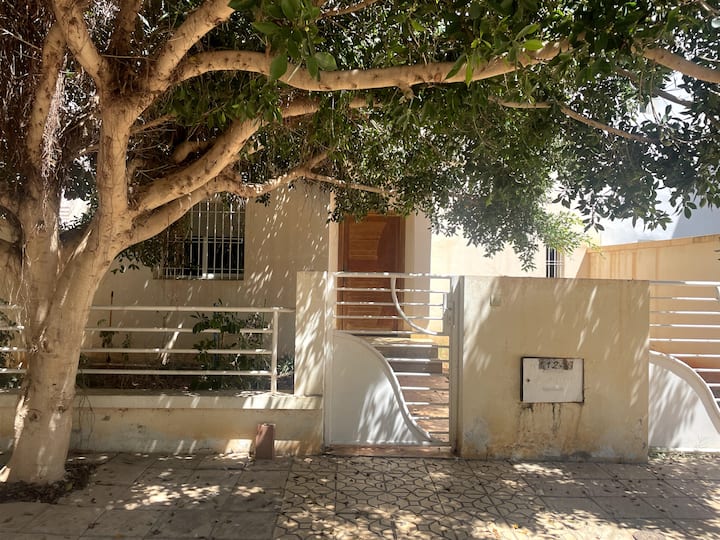 Villa Familiale à Saïdia - Saïdia