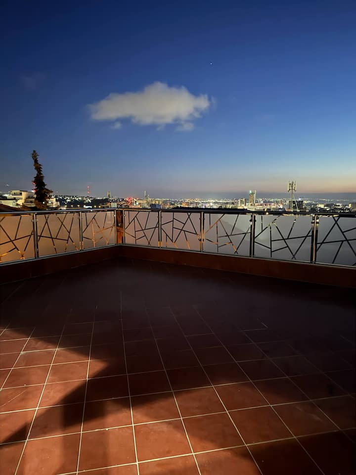Studio Chambre+salon Et Terrace - Algiers