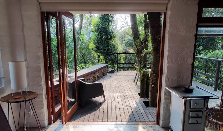 Apê Das ÁRvores - Nova Petrópolis