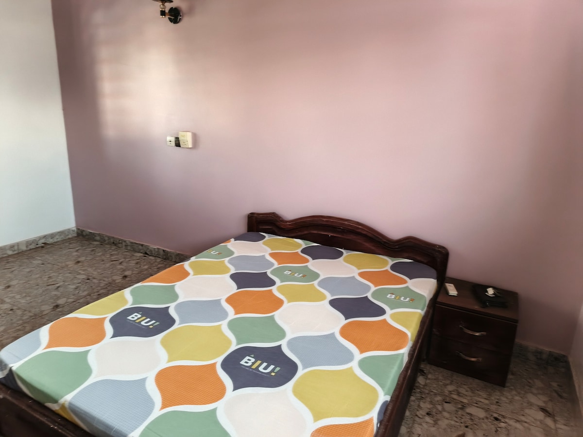 Encantadora Guest House Climatizada – Ouidah - Casas en renta en Ouidah ...