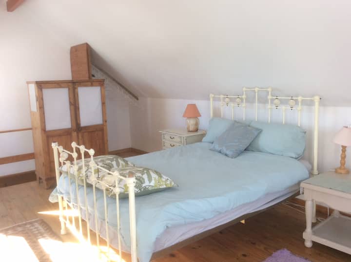 Strand, Bit Of Sea View. Garage - Somerset West