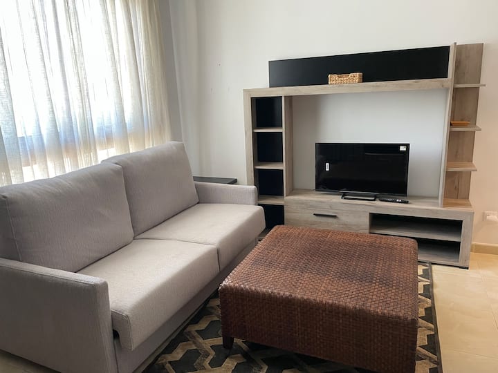 Apartamento Playa La Lanzada. - El Grove