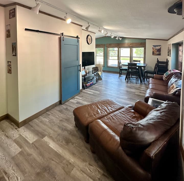 Livingston Mt Paradise Unit B - Livingston, MT