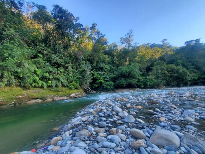 Lomas Del Río - Zamora