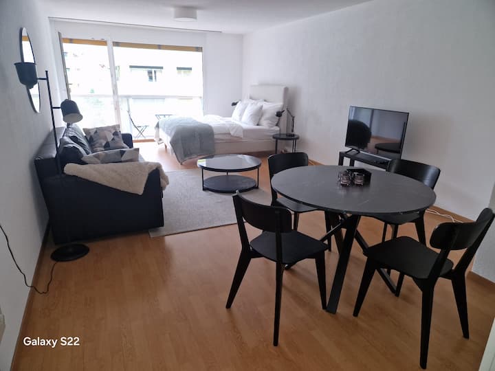 Urbaner Style Imtrendquartier (N2) - Zürich