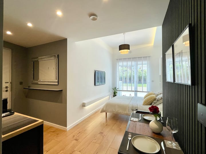 New Annexe Near Bicester Village - Bicester