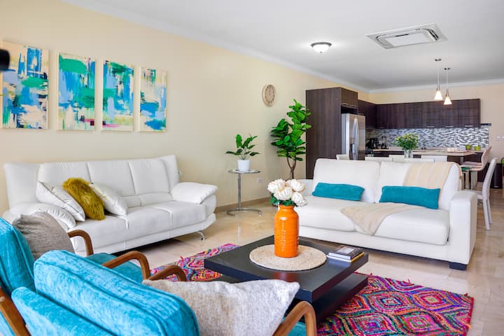 Paradise In A Stay - Aruba