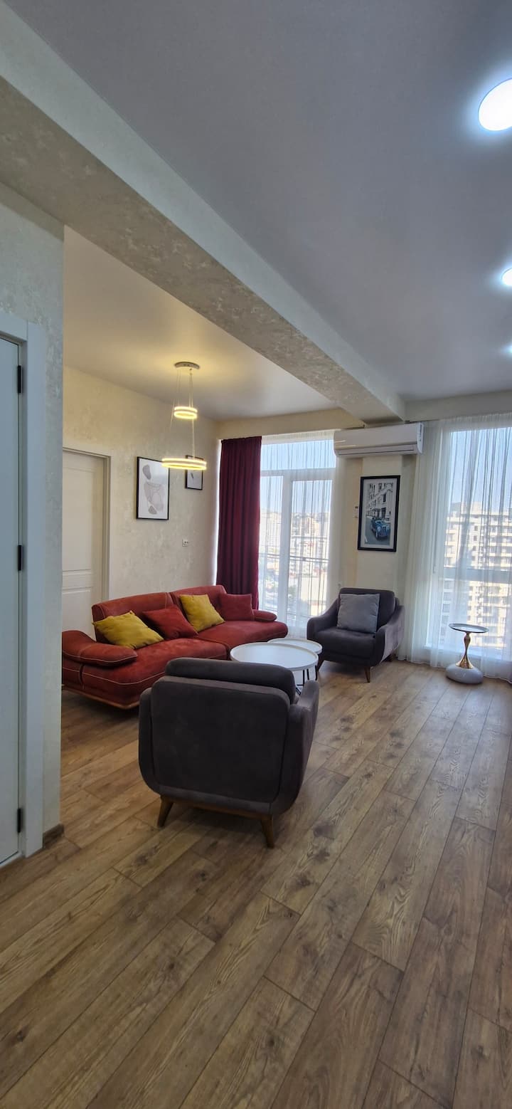 Cozy Apartment - Tbilisi