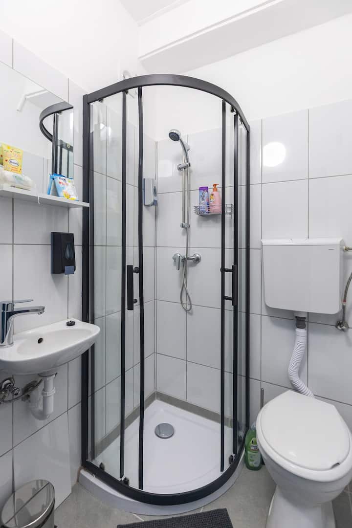 Apartman, Kicsi Apartman - Budapest