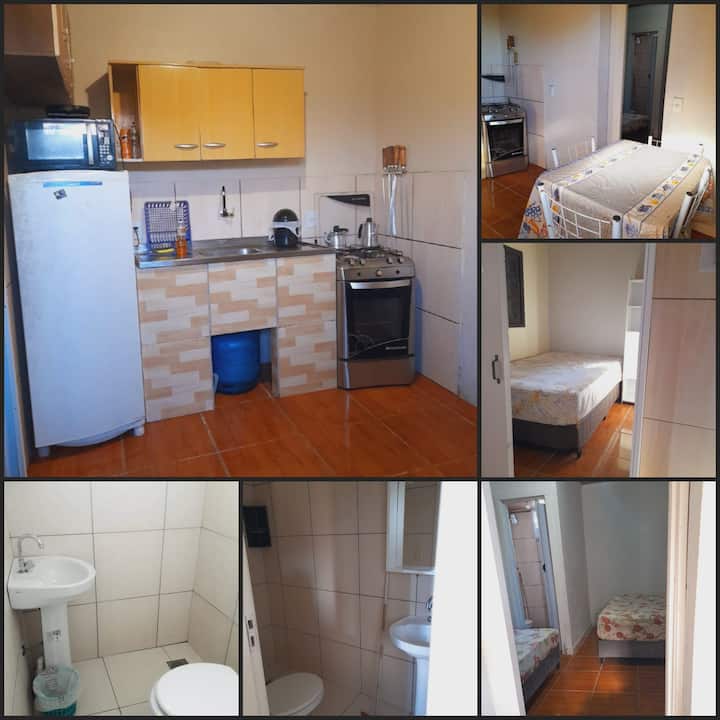 Apartamento Com Dois Dormitórios 2 Suites - Tramandaí