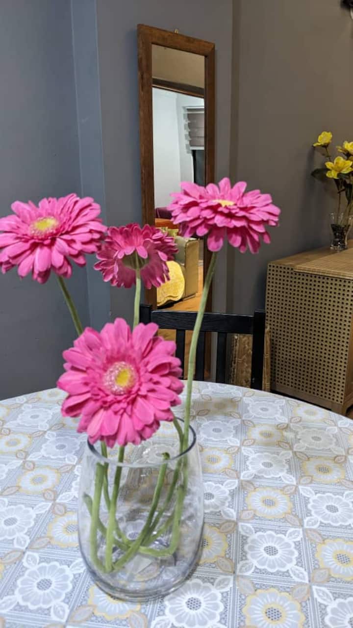 Pd The Jumantara Staycation - Seaview - 波德申