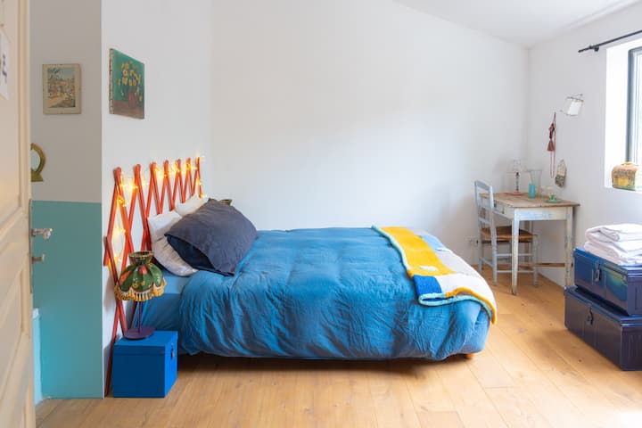 Appartement Des Vignes - Hyères