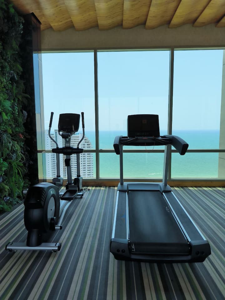 Riviera Jomtien 17 - Pattaya City