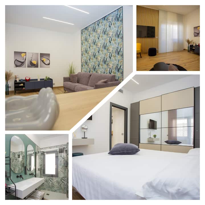 Il Salotto Di Roma - Fiumicino