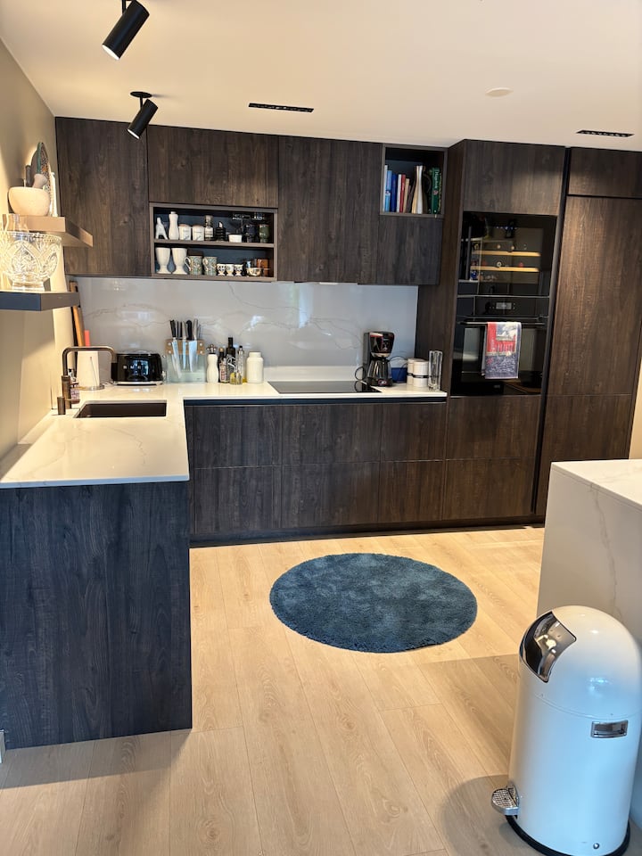 Easy Transport Downtown Oslo - Oslo