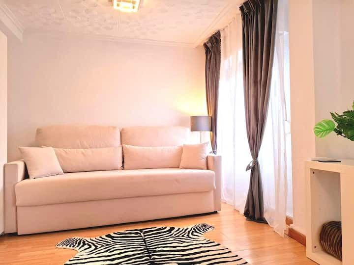 Apartamento Familiar 2 - Manises