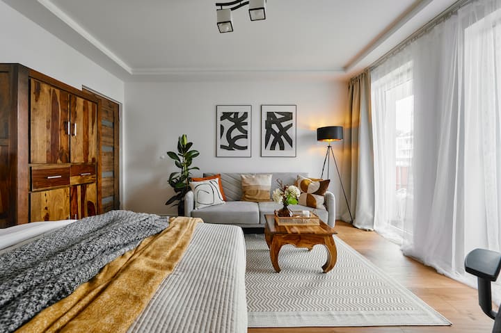 Peaceful Oasis By Ur4n! - 크라쿠프