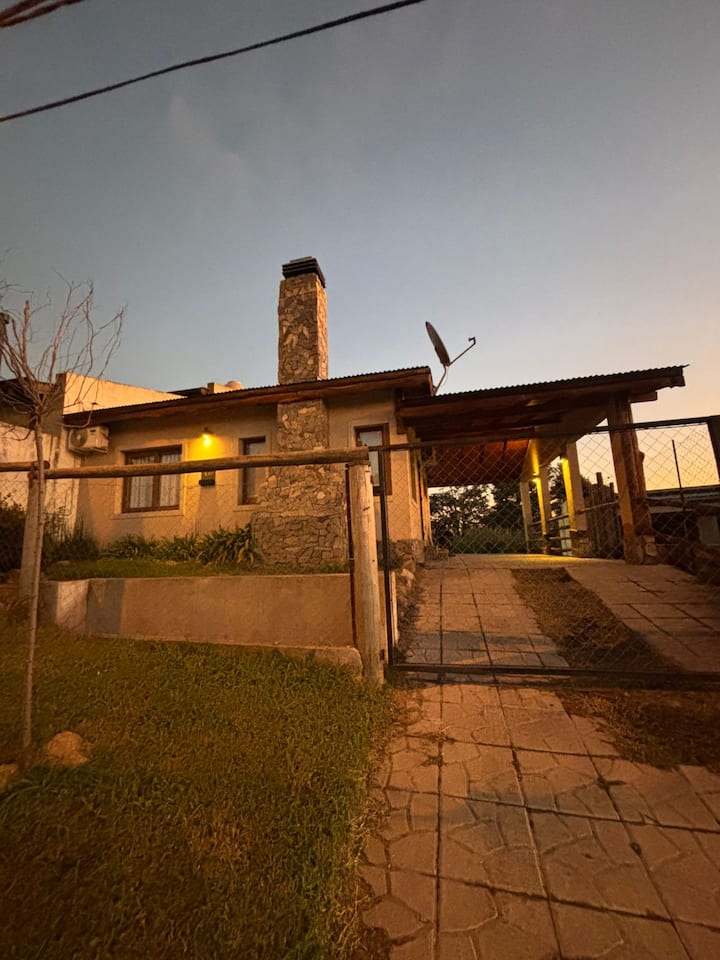 El Lolo Alquiler Temporario - Tandil