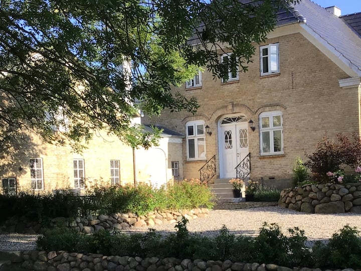 Ferielejlighed I Landsby - Sønderborg