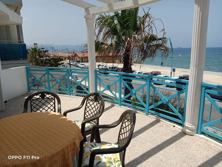 Villa Carthage - Skikda