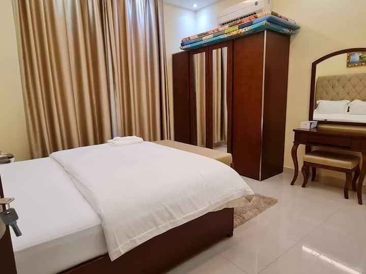 Luxury 1bd Apartment Salalah - Salalah