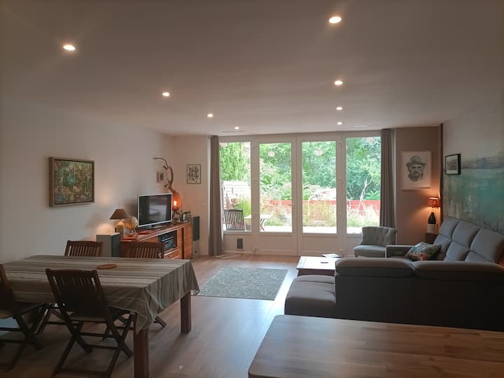 Appartement - Serres