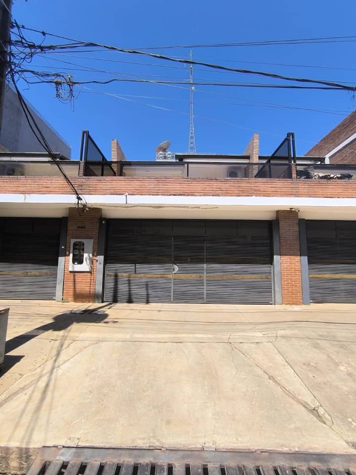 Dúplex A 100 Metros De La Playa - Posadas