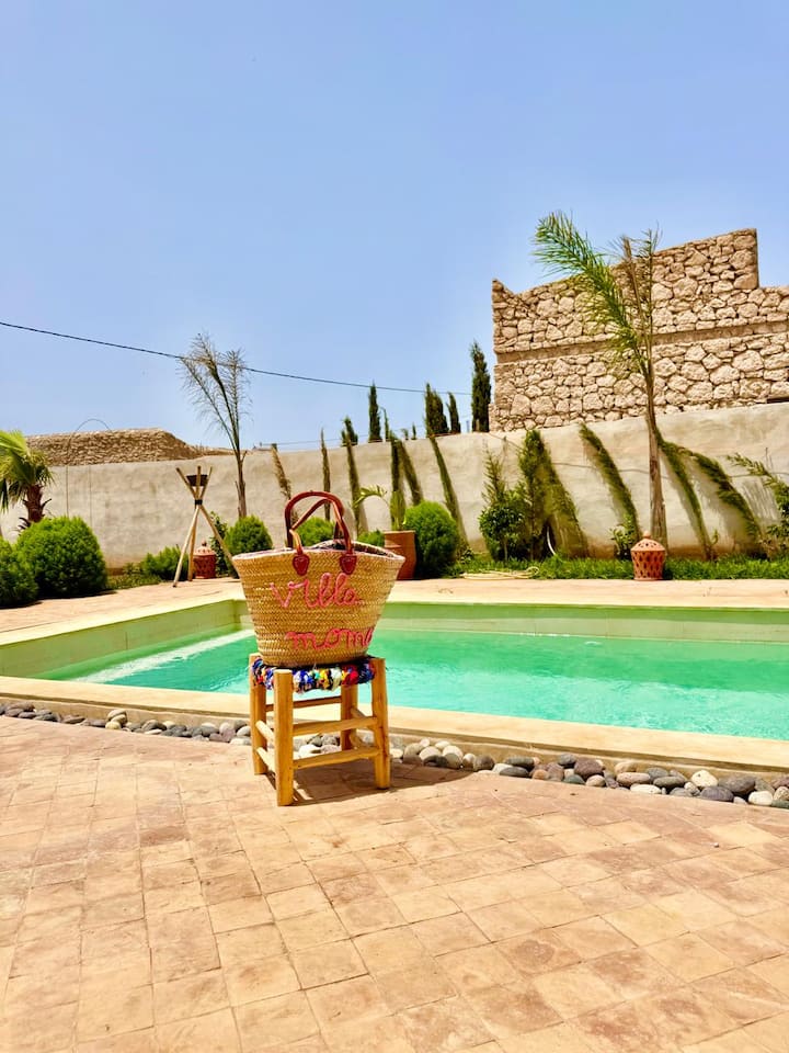 Villa Momo Kaouki - Sidi Kaouki
