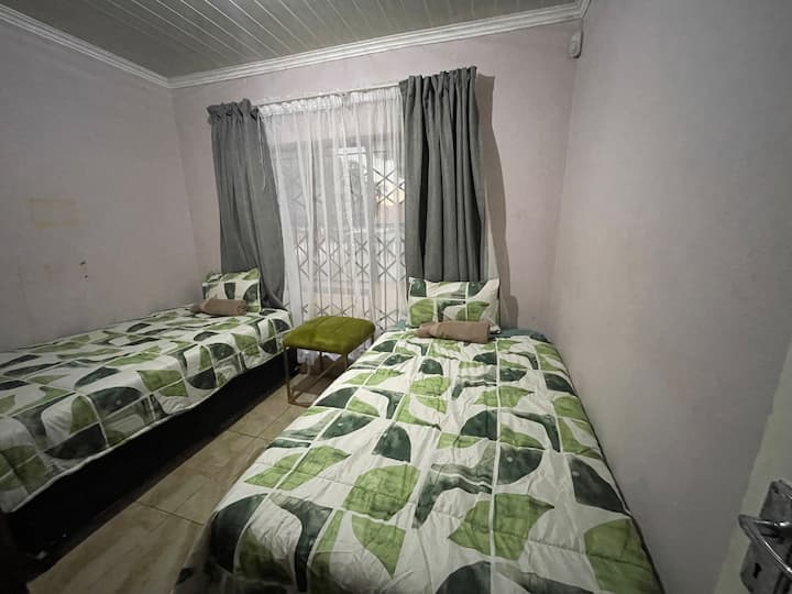 Contractor Accommodation - Polokwane