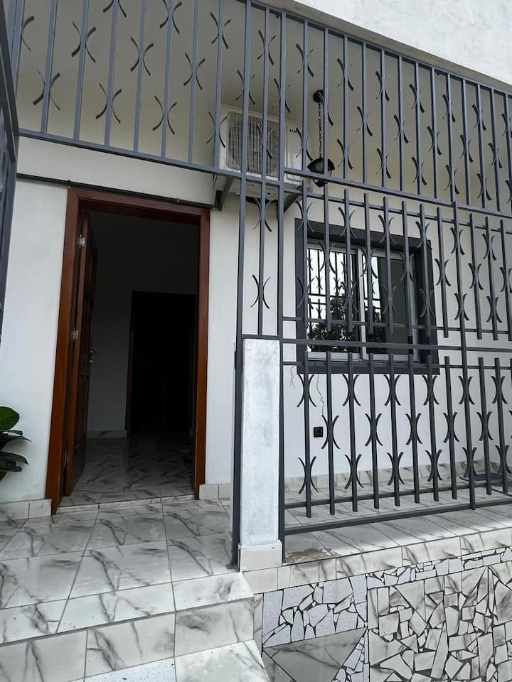 Appartement Meublé - Libreville