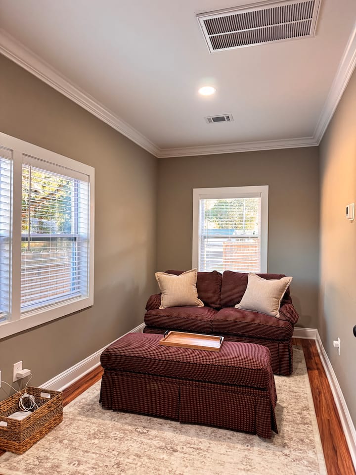 Richmond Cottage - Brunswick, GA