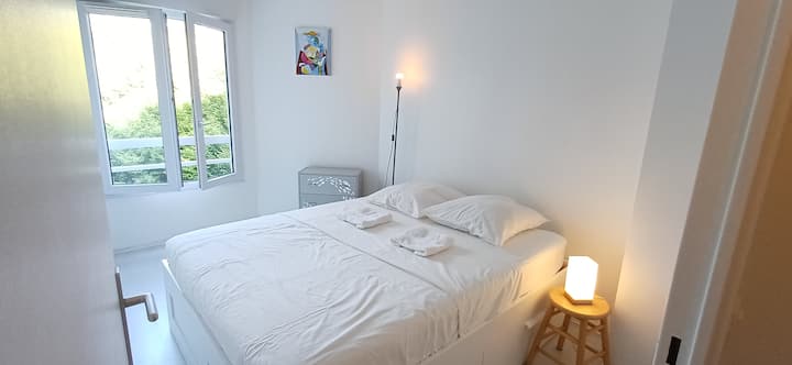 Les Hauteurs De Châtillon - Cachan