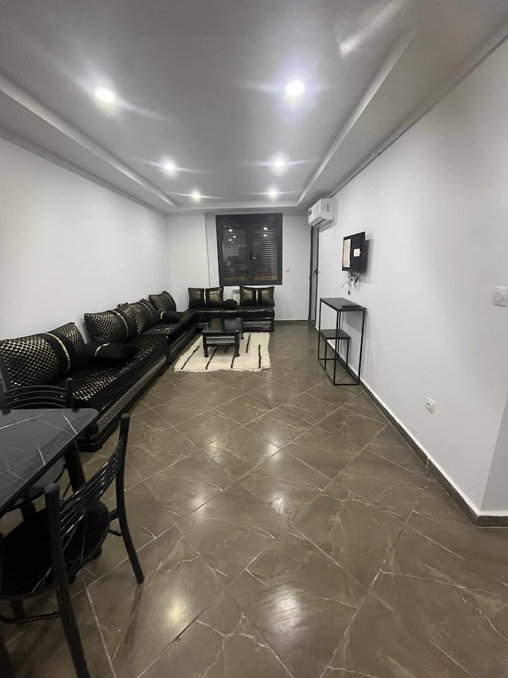 Appt. F2 Oran Canastel (1) - Oran