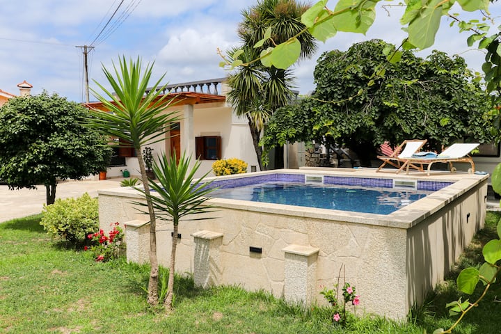 O Recanto / The Nook - Ponte da Barca