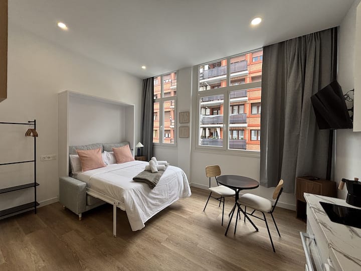 Gabika Apartment 1 - Bilbao