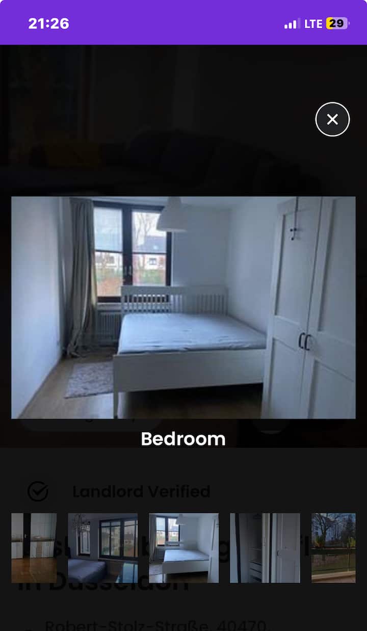 Great Location - Düsseldorf