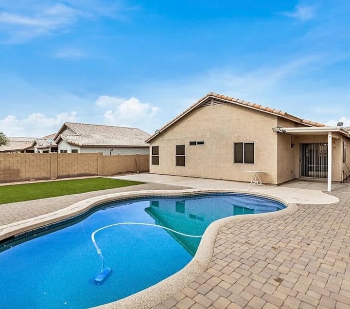 Casanova - Casa Grande, AZ