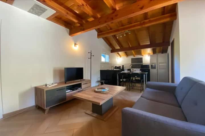 Le Xilotik - Appartement Paisible à Espelette - Lac de Saint-Pée-sur-Nivelle
