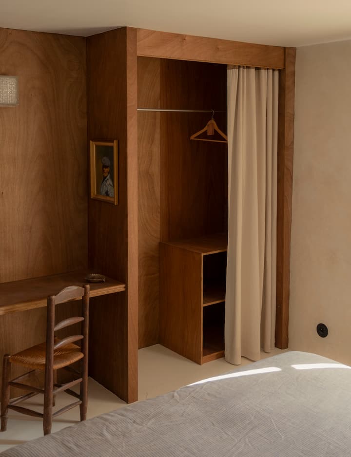 Logement à Saint Cado Au Bord De L'eau - 1er - Belz
