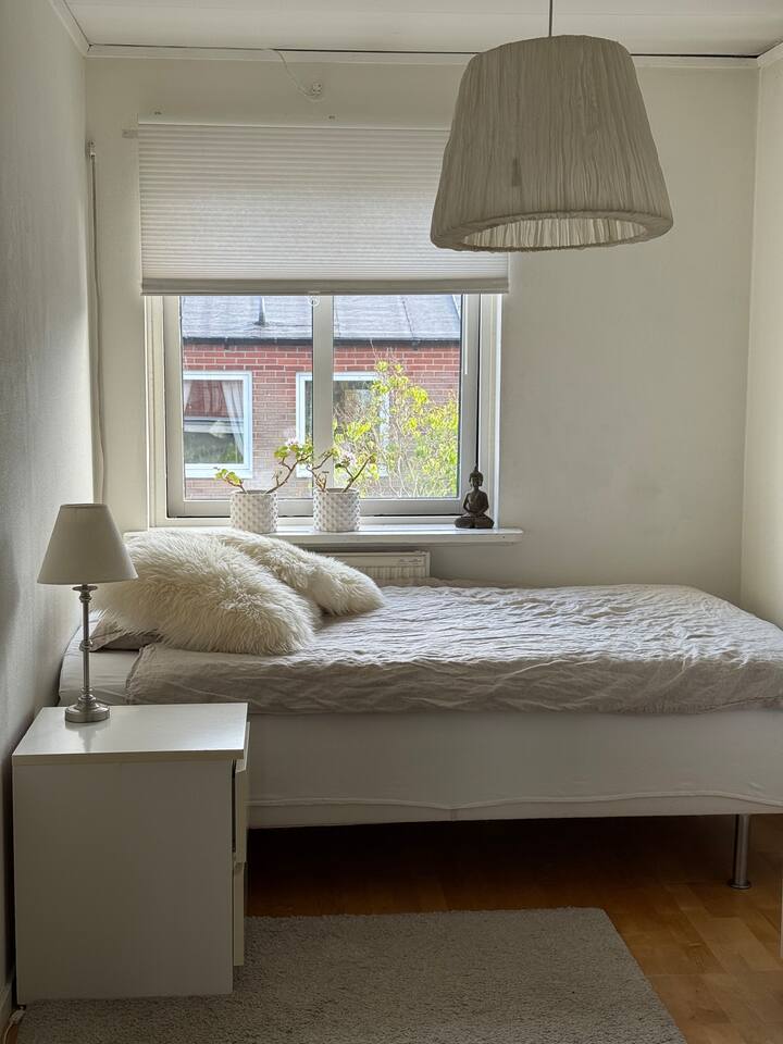Radhus I Centrala Halmstad - Halmstad