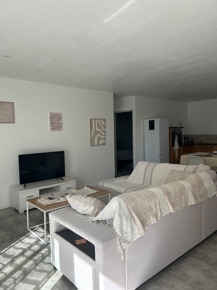 Maison Avec Jardin En Provence - Oraison