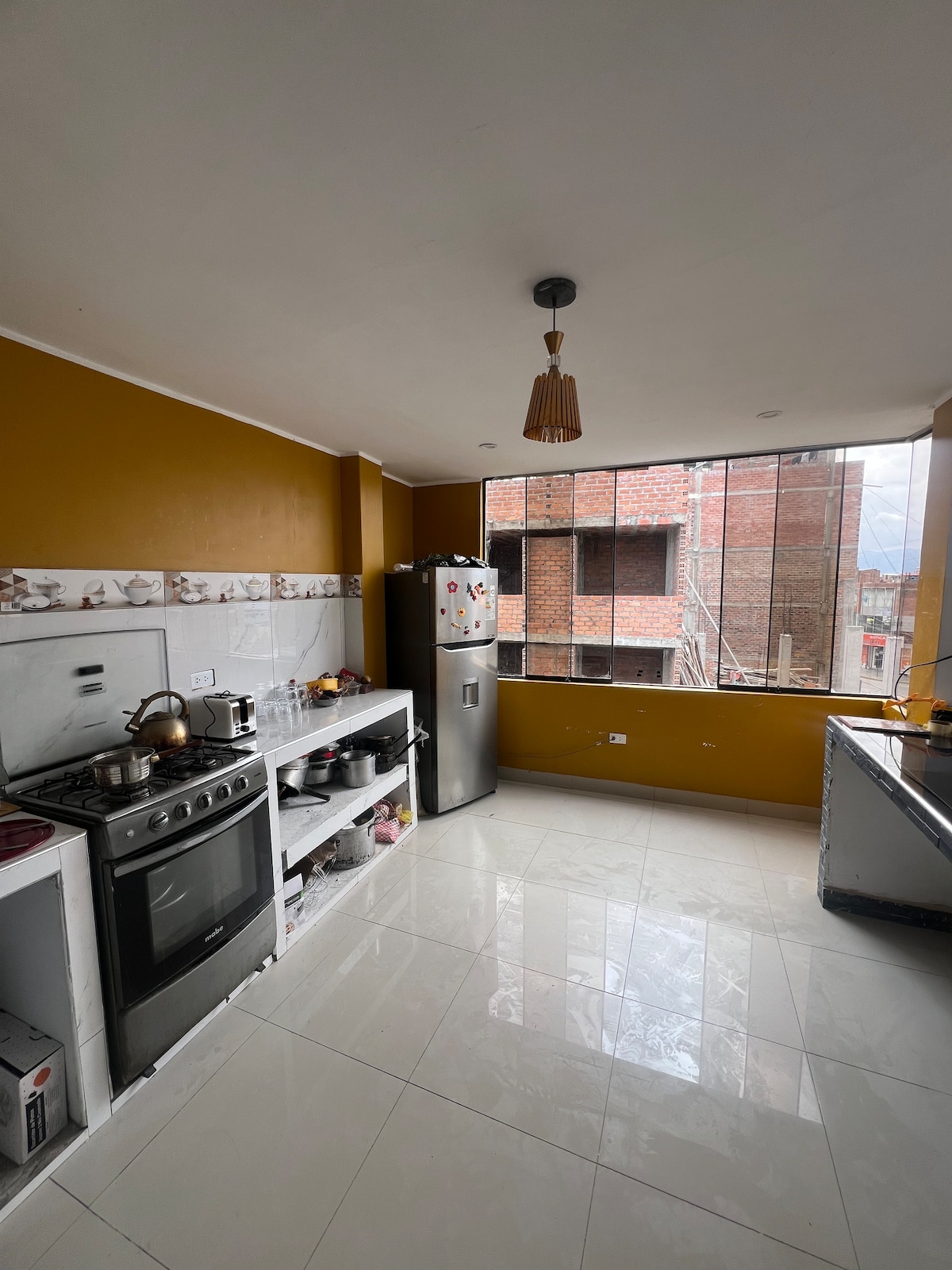 Experiencia única en mi ciudad natal - Departamentos en renta en ...