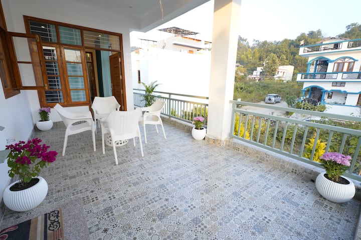 Kedarkuteer - Dehradun