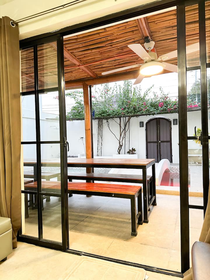 Ettera’s Staycation - Loft Type - Abucay