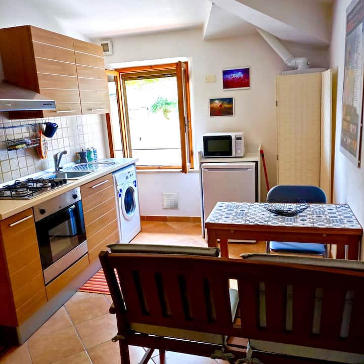 La Casina Del Giuggiolo - Siena