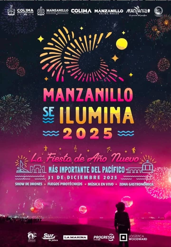 Penthouse Navidad Año Nuevo Paz Descanso Alberca - Manzanillo