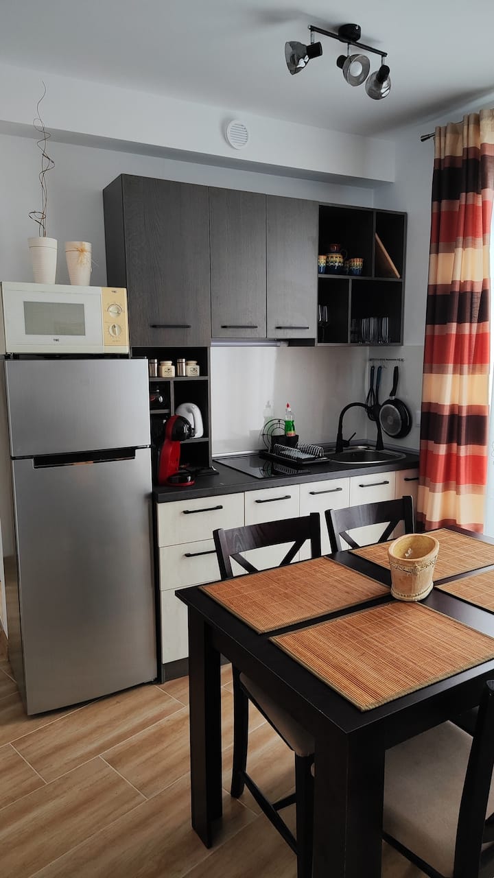 Ferienwohnung Byala Bulgarien - Obzor